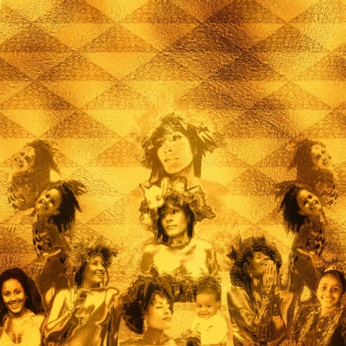 Irie Love - Reflections (2025)