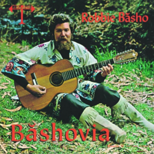 Robbie Basho - Băshovia (2001) CD-Rip