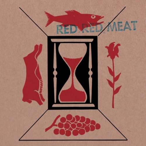 Red Red Meat - Red Red Meat (2015)