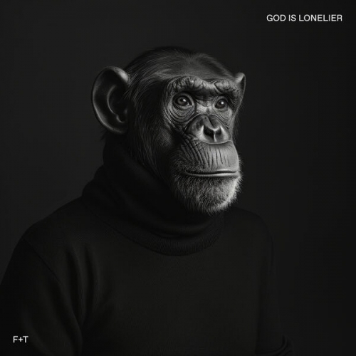 Felsmann + Tiley, Laïus - God Is Lonelier (2026)