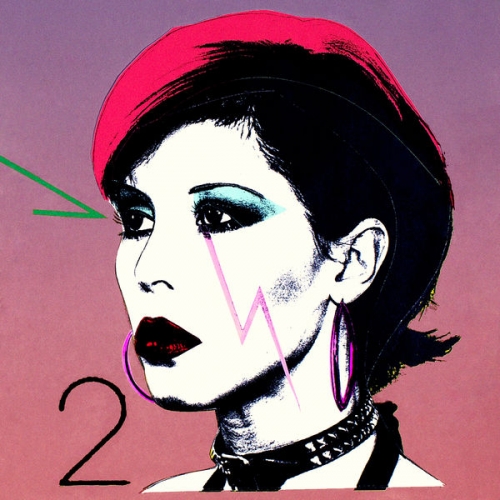 Glass Candy - IKO (2005) Hi-Res