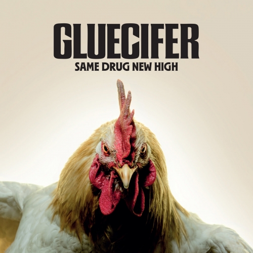 Gluecifer - Same Drug New High (2026) Hi-Res