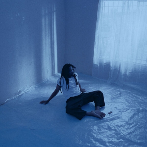 Jordan Ward - BACKWARD (2026) Hi-Res