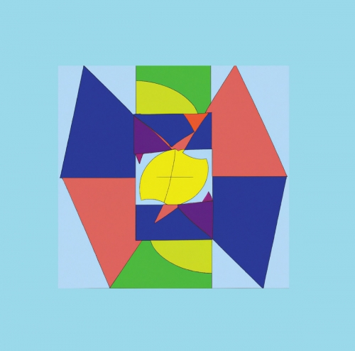 Contrastive Canopy by Alex Smalley on Plixid